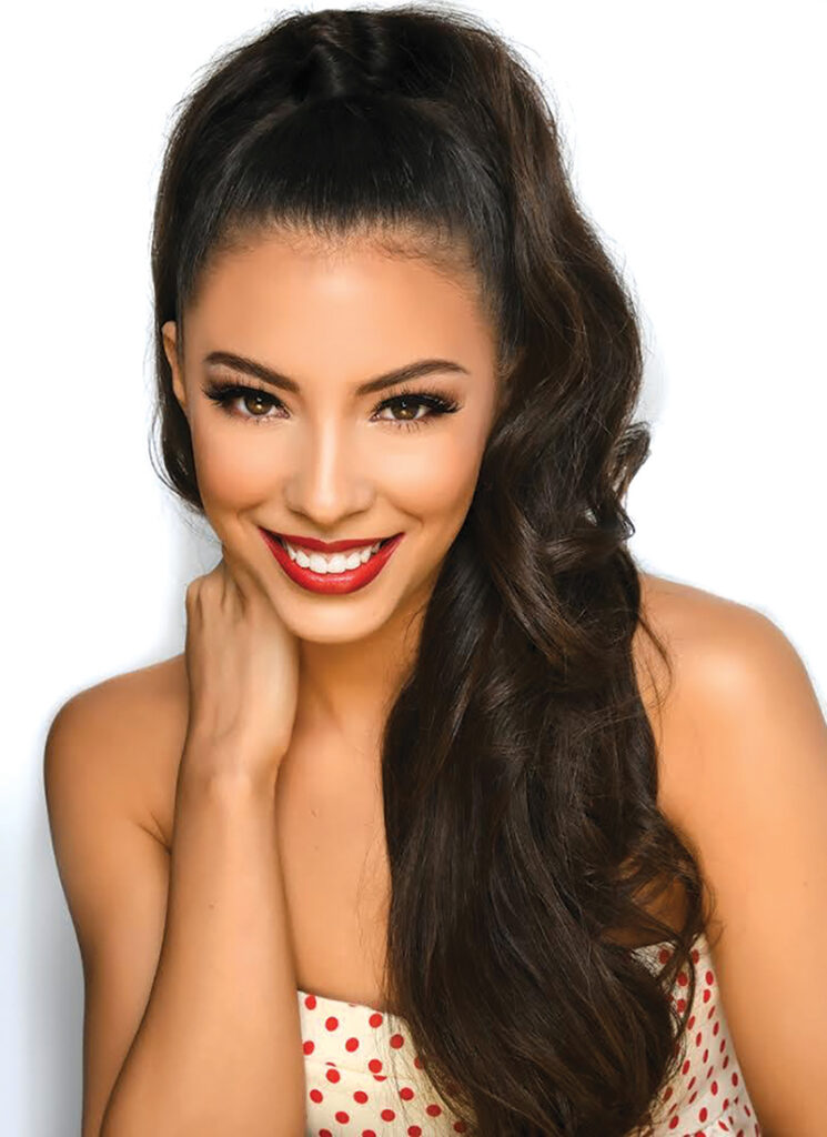 NEWS - Two Del Rioans to represent city at Miss Texas, Miss Texas Teen ...