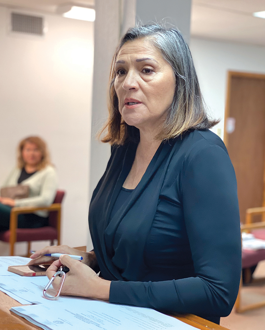NEWS - County commissioners vote to review 2020 Census results - 830Times