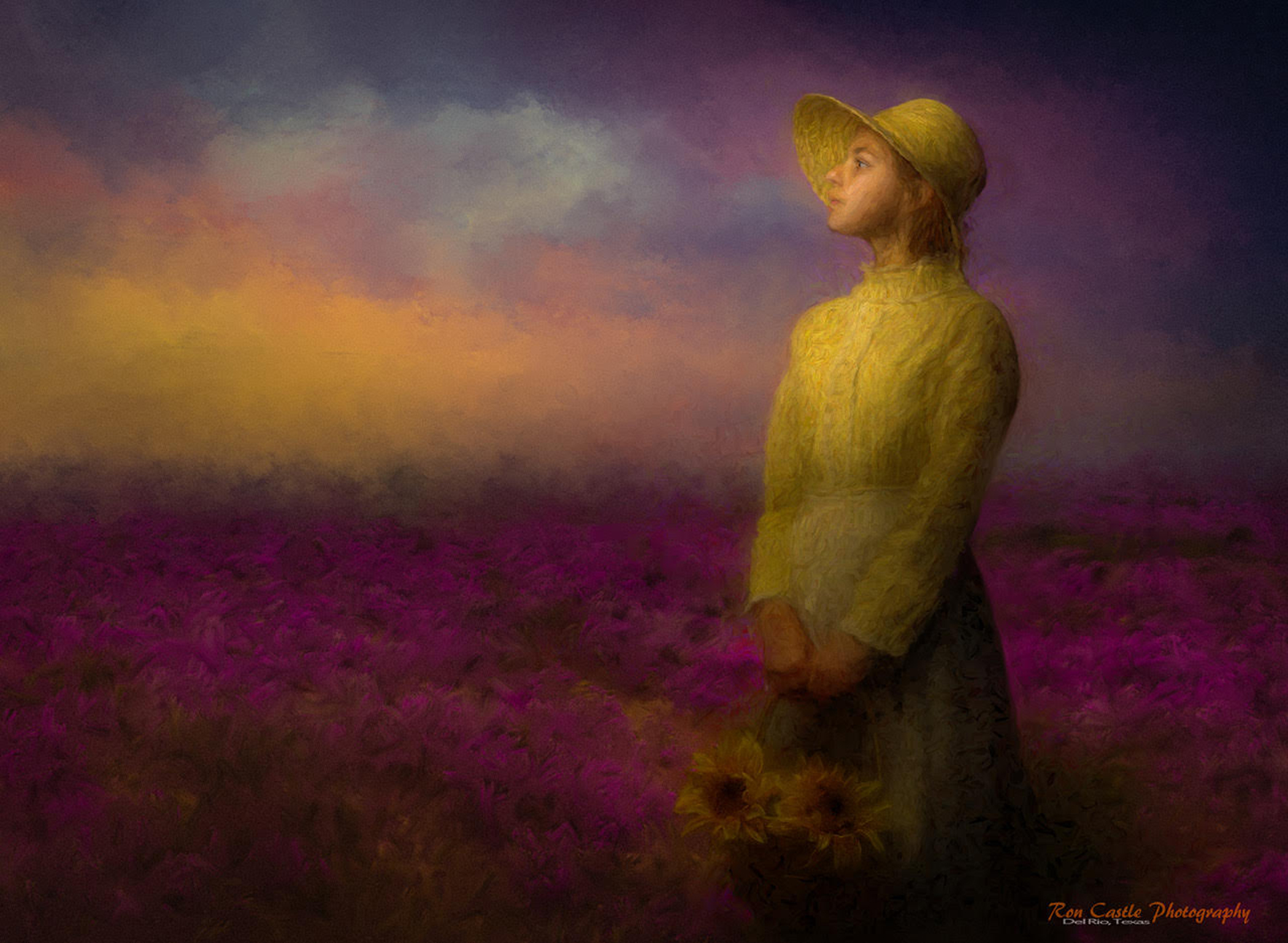 COMMUNITY - Photographer Ron Castle to be featured at Lee-Bunch Studio ...