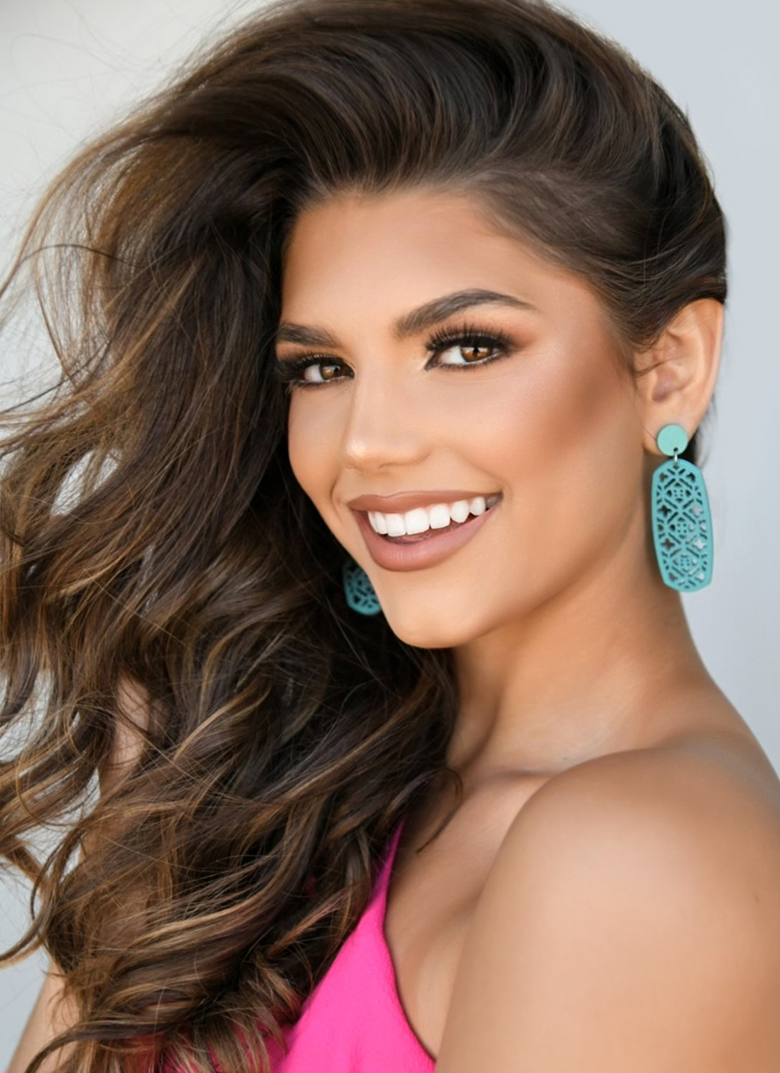 COMMUNITY - Two Del Rioans to compete in Miss Texas USA Pageant - 830Times