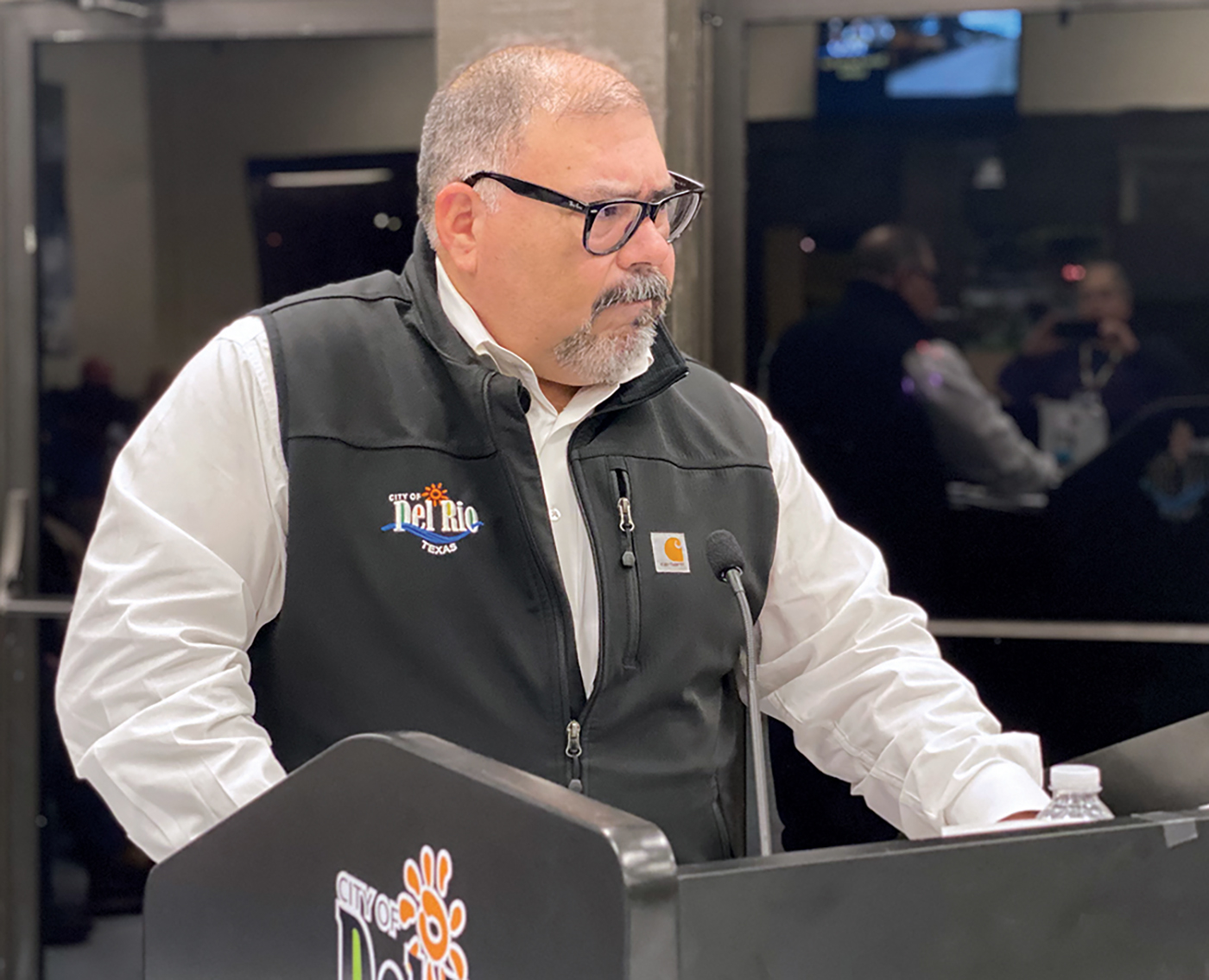 NEWS - Council hears street work update - 830Times