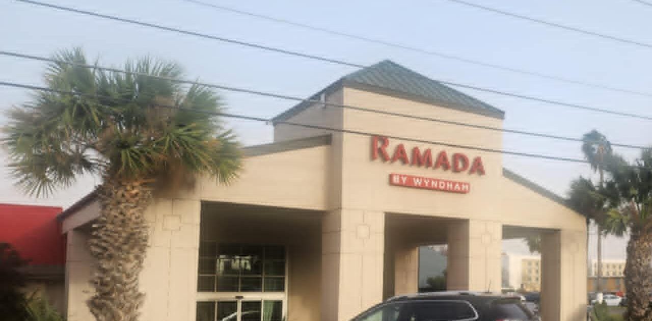 NEWS - Ramada named one of chain's best - 830Times