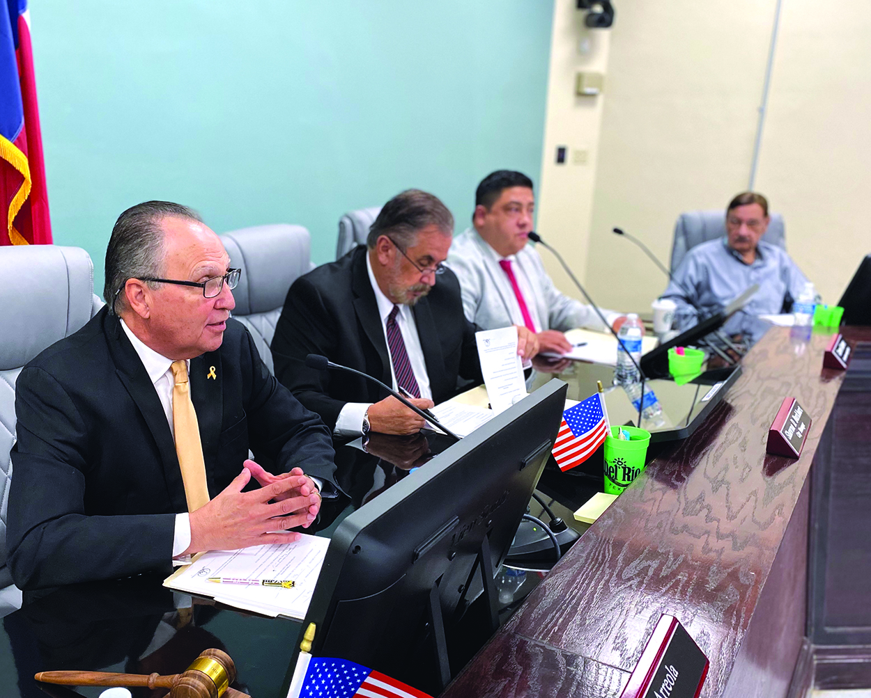 NEWS - Mayor to county: Let’s talk about the second bridge - 830Times