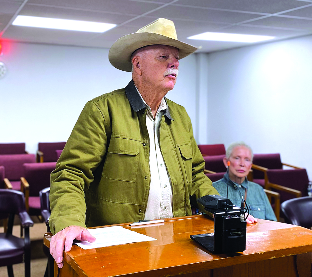 NEWS - Proposed transmission lines concerns Court - 830Times