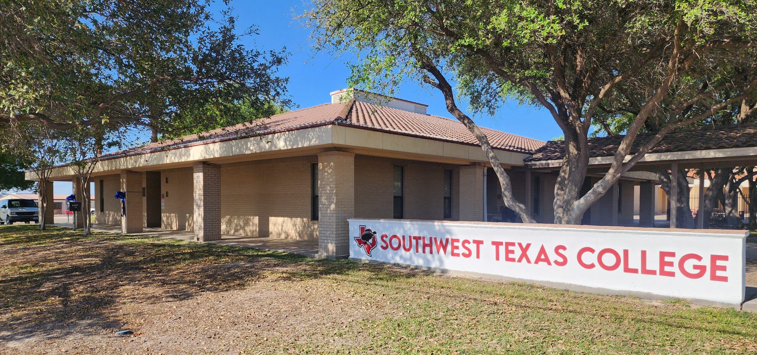 NEWS - Southwest Texas College expands with new programs and improved ...