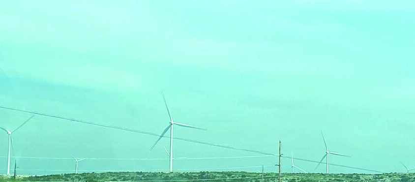 County appraisal district announces settlement in wind farm lawsuit ...