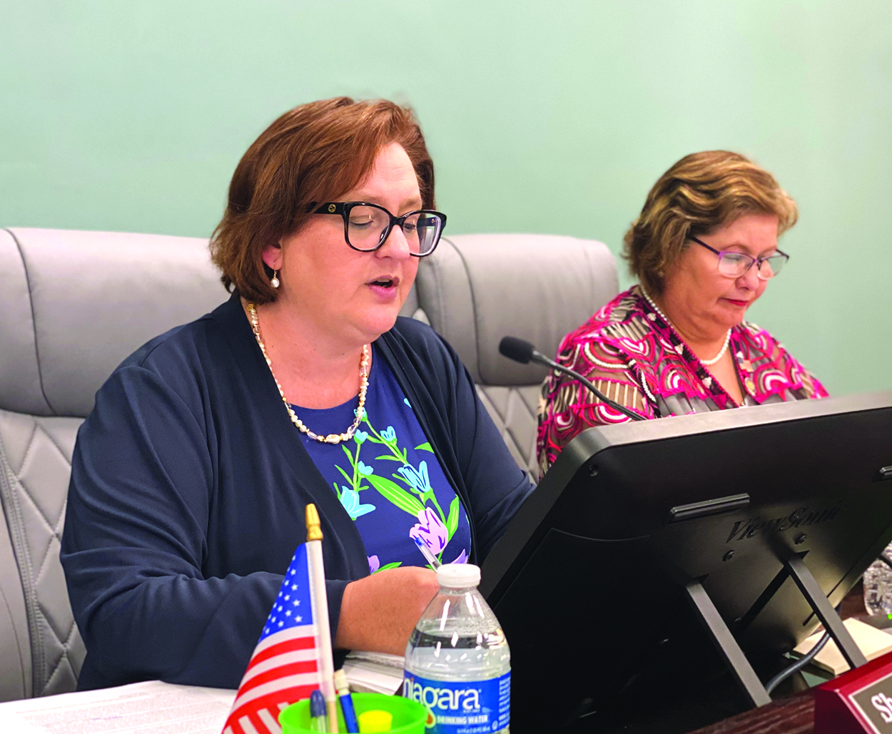 NEWS - City manager gives update on projects - 830Times