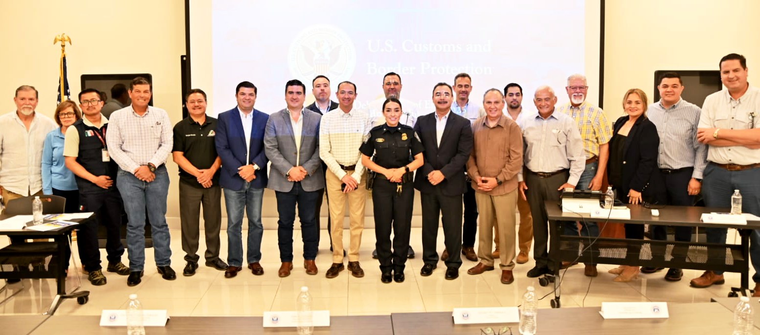 NEWS - New schedule announced for Acuña–Del Rio commercial crossings ...