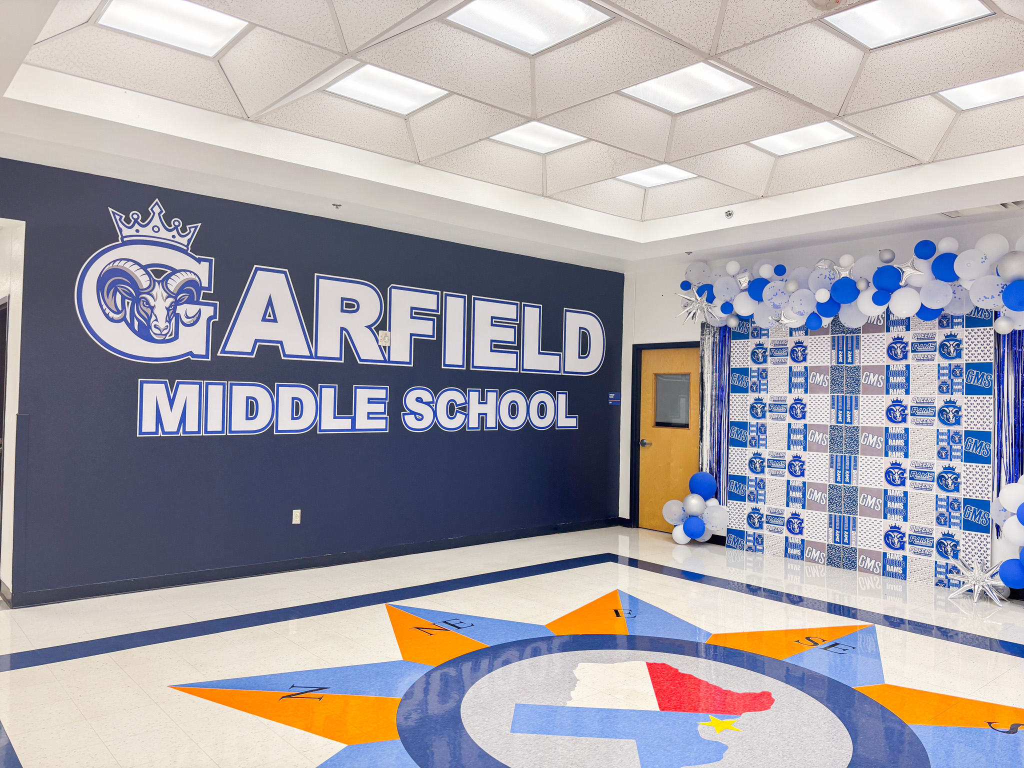 NEWS - SFDR-CISD begins the launch of three middle schools for 2025 ...