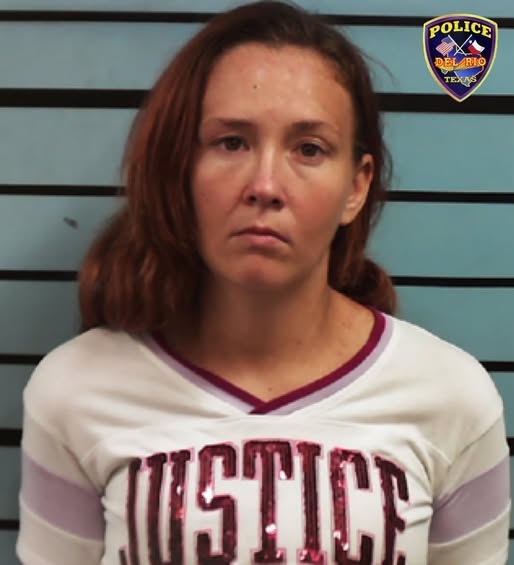 NEWS - Mom arrested for child abuse - 830Times