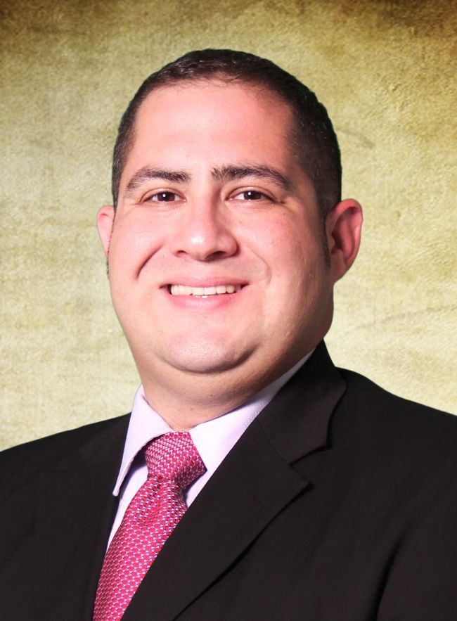 Candidate Questions: Aaron D. Rodriguez/Democrat/County Treasurer ...