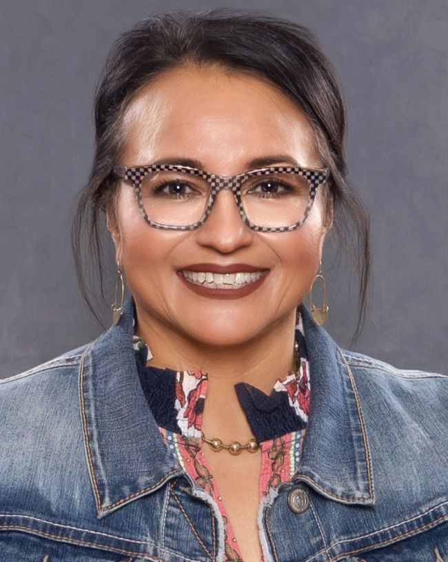 Candidate Questions: Maria “Mari” Acosta/Republican/Justice of the ...
