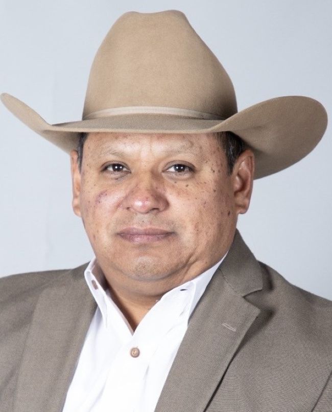 Candidate Questions: Rey Robles/Republican/County Commissioner Pct. 2 ...