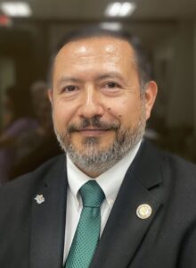 NEWS - Council majority appoints Manuel Chavez to interim city manager ...